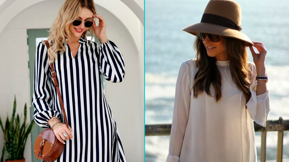 Moda para mujeres de 40 años - Mujer saludable 10 | Todo para la mujer ...