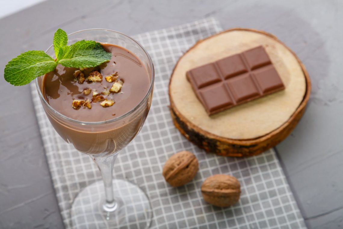 10 recetas de batidos keto - Mujer saludable 10 | Todo para la mujer ...