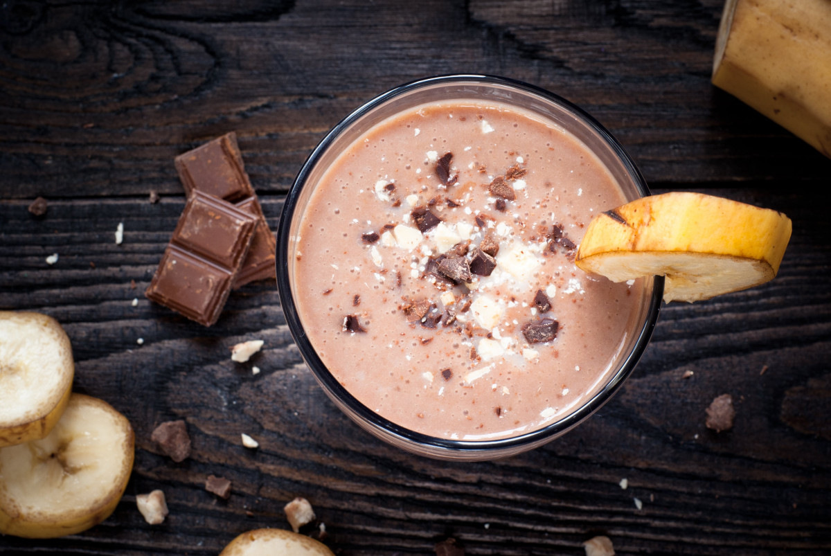 10 recetas de batidos keto - Mujer saludable 10 | Todo para la mujer ...