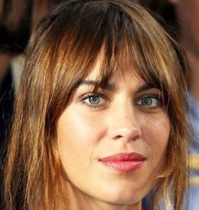 Fleco francés: 10 cortes con los que queda bien - Mujer saludable 10 ...