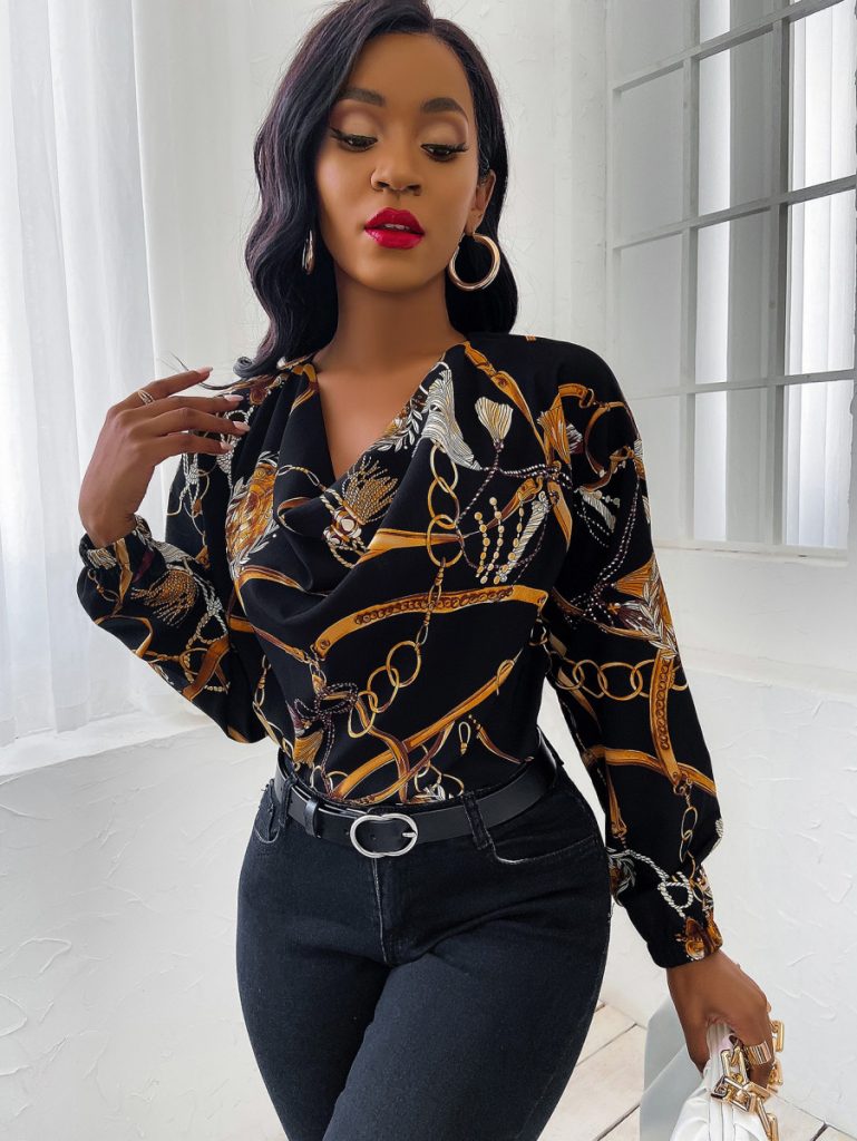 7 outfits estilo buchona - Mujer saludable 10 | Todo para la mujer moderna