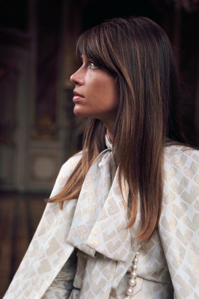 Fleco francés: 10 cortes con los que queda bien - Mujer saludable 10 ...