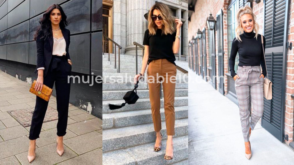 9 outfits para usar stilettos - Mujer saludable 10 | Todo para la mujer ...