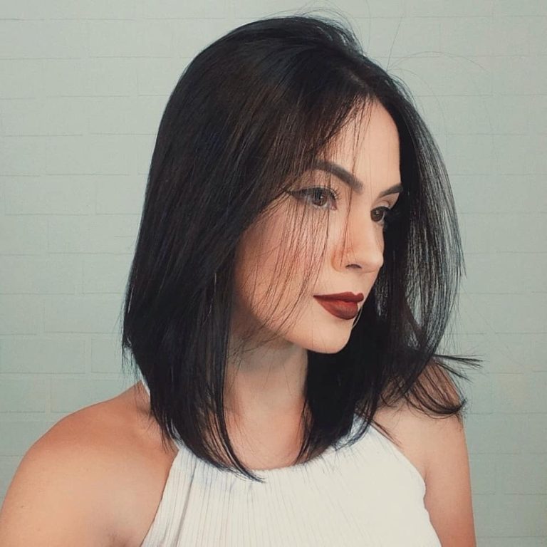 6 tipos de corte bob para renovar tu estilo y verte más joven - Mujer ...