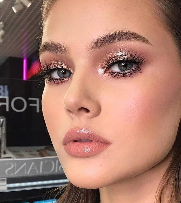 5 tips para disimular las ojeras con el maquillaje - Mujer saludable 10 ...