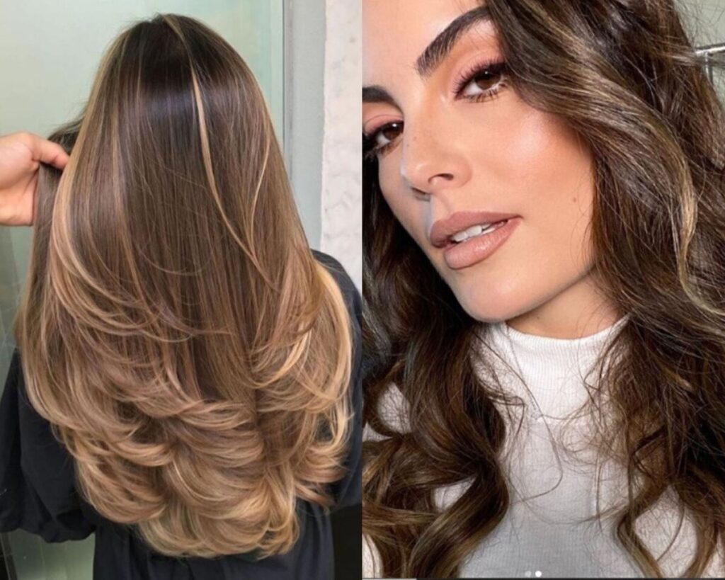 Castaño arena: el tinte de cabello que le queda bien a cualquier tono ...