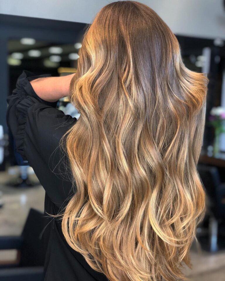 Tinte rubio dorado. ¡ilumina tu rostro! - Mujer saludable 10 | Todo ...