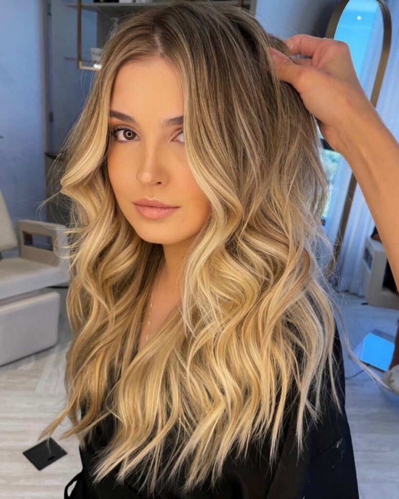 Tinte rubio dorado. ¡ilumina tu rostro! - Mujer saludable 10 | Todo ...