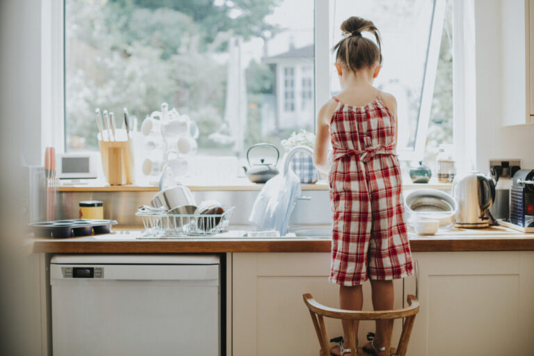 Tabla Explicada De Tareas En El Hogar Para Los Niños Según Su Edad Mujer Saludable 10 Todo