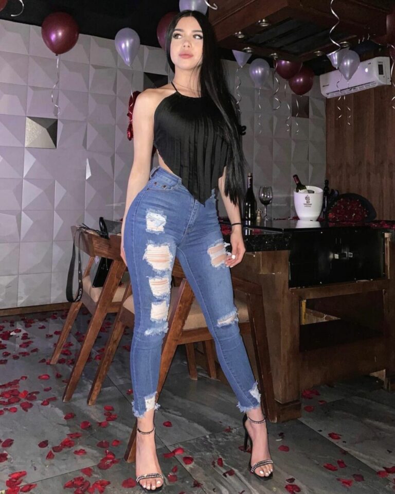 Outfits buchones para ir al antro, salir con tus amigas o una fiesta ...