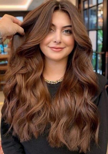 Coffe bean, el mejor tinte para el cabello color café - Mujer saludable ...