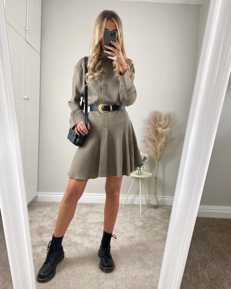 Consejos para verte más estilizada con outfits casuales - Mujer ...