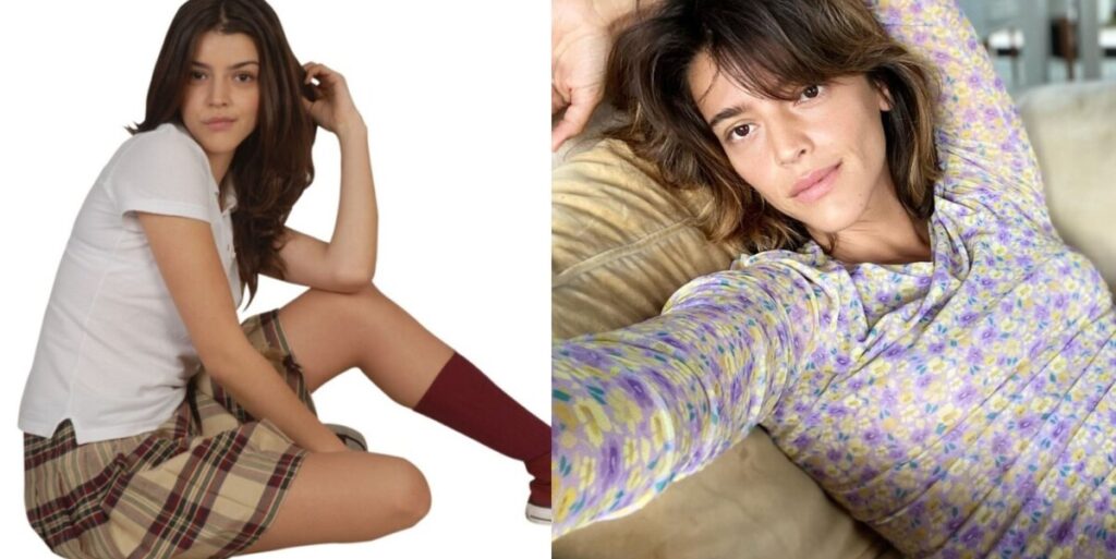 Así luce el elenco de "Patito Feo" 15 años después de su estreno ...