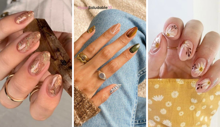 8 Ideas De Diseños De Uñas Para Eventos Elegantes Mujer Saludable 10 Todo Para La Mujer Moderna