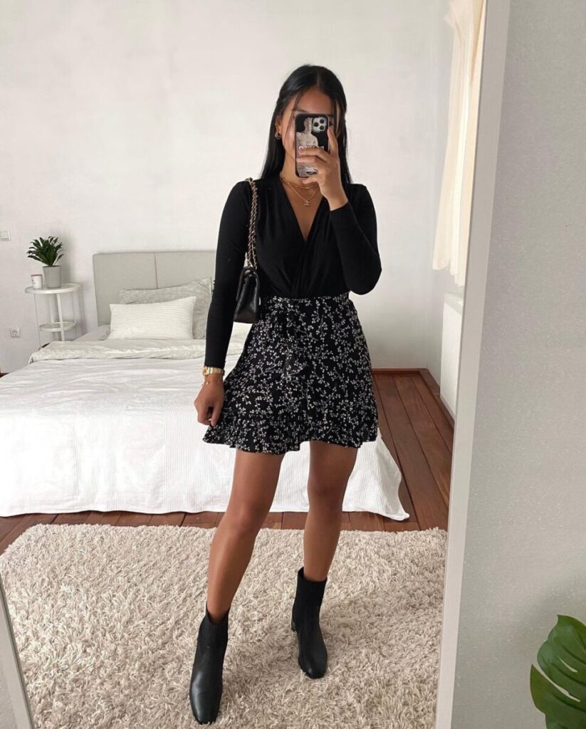 Outfits lindos y cómodos: 24 ideas para disfrutar del fin de semana ...