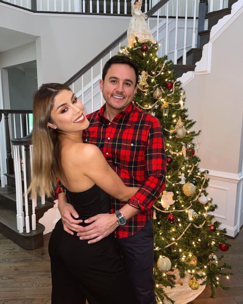 La influencer Pautips se comprometió frente a la torre Eiffel - Mujer ...