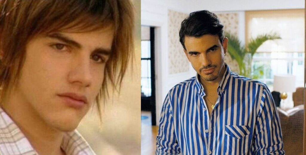 Así luce el elenco de "Patito Feo" 15 años después de su estreno ...