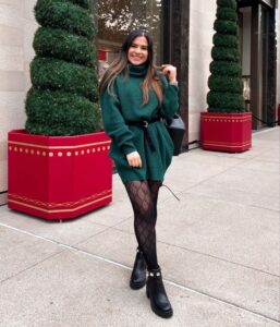 10 ideas de outfits para las posadas - Mujer saludable 10 | Todo para ...