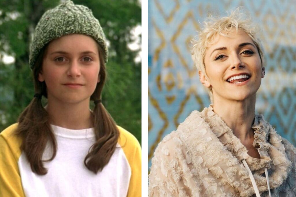 Así lucen los actores de "Mas barato por docena" casi 20 años después ...