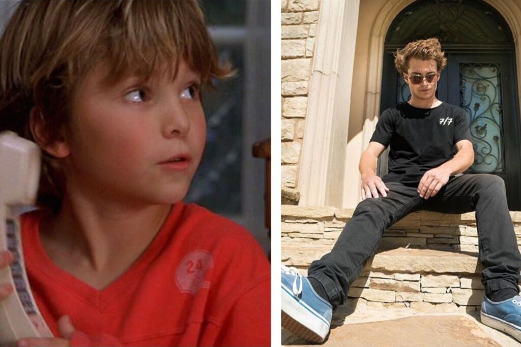 Así lucen los actores de "Mas barato por docena" casi 20 años después ...