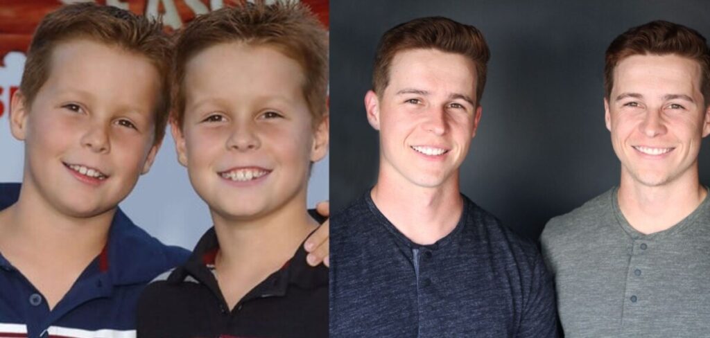 Así lucen los actores de "Mas barato por docena" casi 20 años después ...