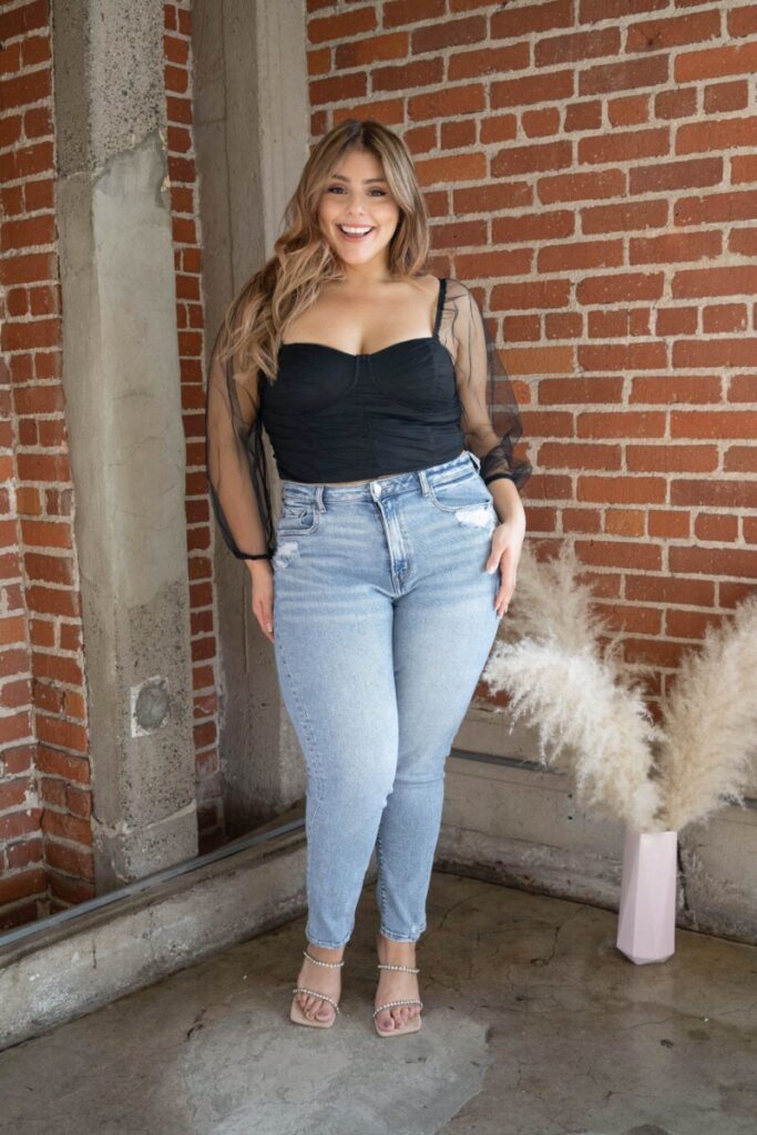 Outfits de verano para mujeres curvy - Mujer saludable 10 | Todo para la mujer moderna