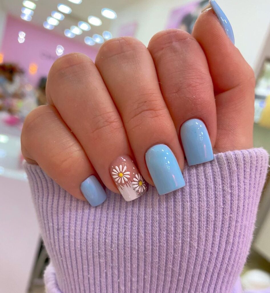 Diseños de manicuras semipermanentes para uñas cortas - Mujer saludable ...