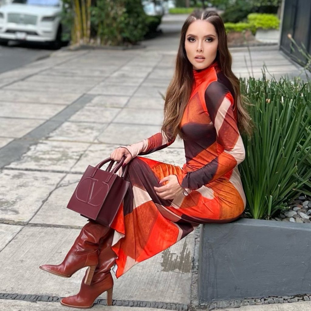 Marlene Favela sorprende a sus fans con su nuevo look - Mujer saludable ...