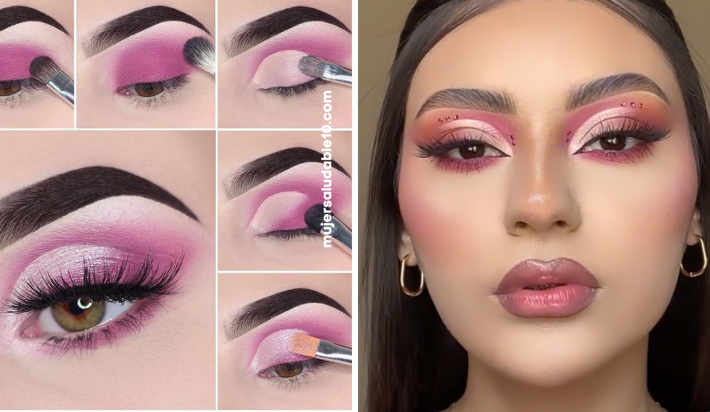 Dale un toque romántico y femenino a tu look con estos increíbles ...