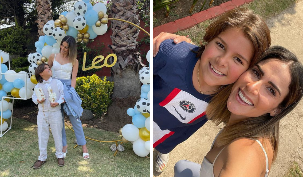 Eva Cedeño y Leonardo Herrera: De la telenovela "te doy la vida" a la ...