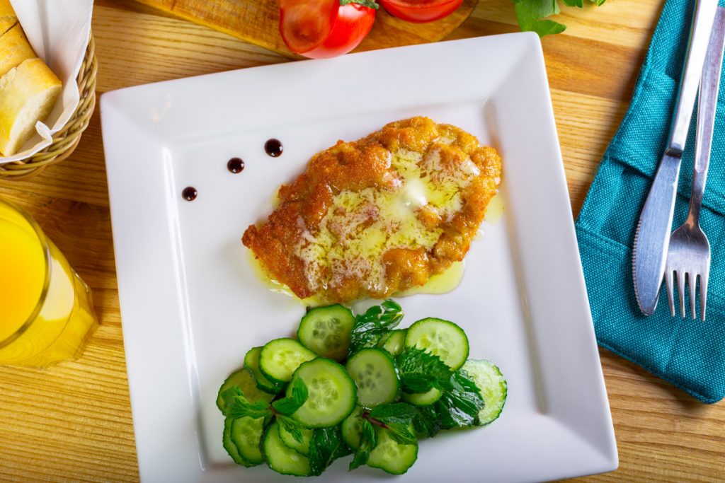 15 recetas con pechuga de pollo fáciles y deliciosas - Mujer saludable ...