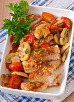 15 recetas con pechuga de pollo fáciles y deliciosas - Mujer saludable ...